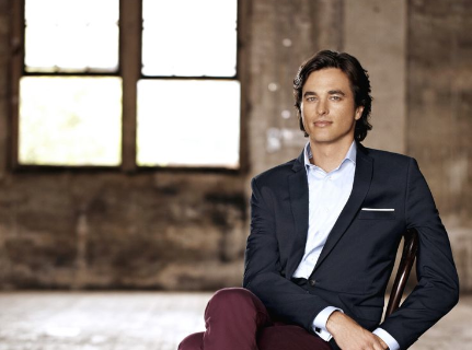 Interview: House Rules judge Joe Snell - The Interiors Addict