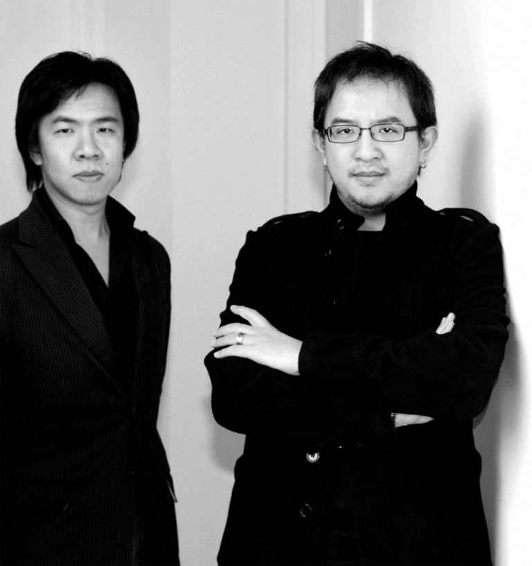 Architect Albert Mo on the importance of making 3D models - The ...