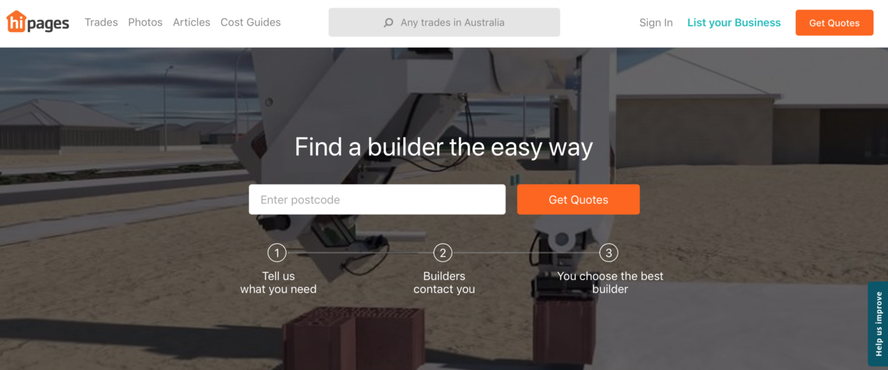 15 apps to help you build your dream home - The Interiors Addict