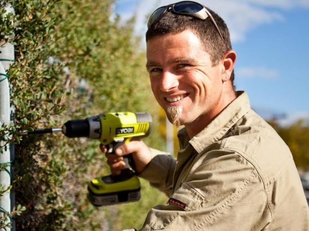 How to hire a dream tradie - The Interiors Addict