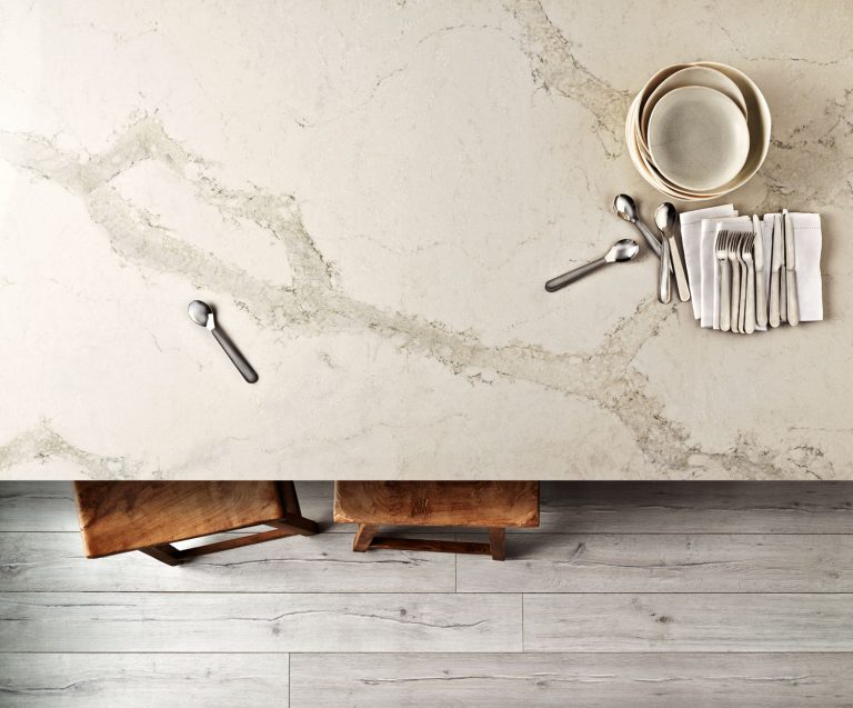 Caesarstone's new Calacatta marble-inspired design its most talked ...