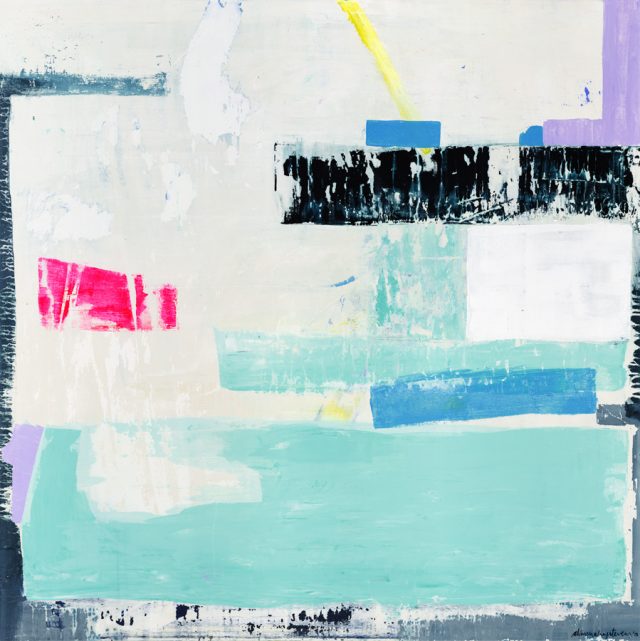 Ali McNabney-Stevens releases second series of limited edition prints ...