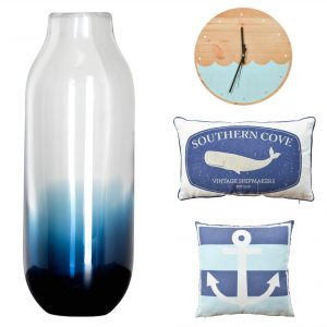 Ahoy Sailor: Target goes nautical - The Interiors Addict