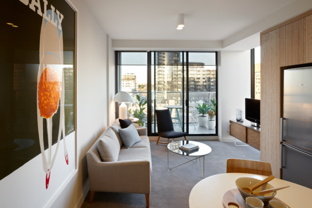 HASSELL's Scott Walker on why interior design is as important as ...