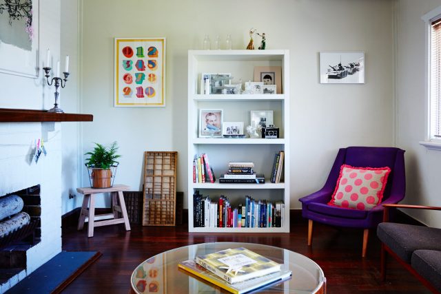 Rent my style: Perth beach shack turned well loved family home - The ...