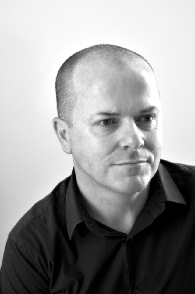 HASSELL's Scott Walker on why interior design is as important as ...