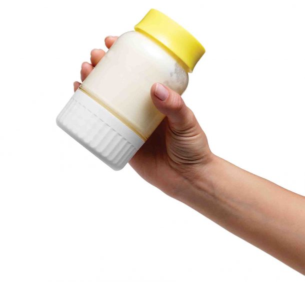 Making butter at home has never been this easy - The Interiors Addict