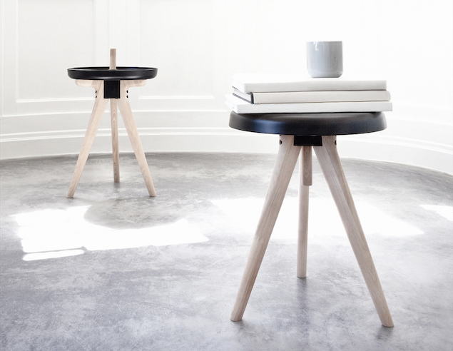 The world's first tray-table-stool? - The Interiors Addict
