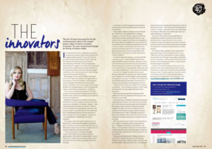 Press - The Interiors Addict