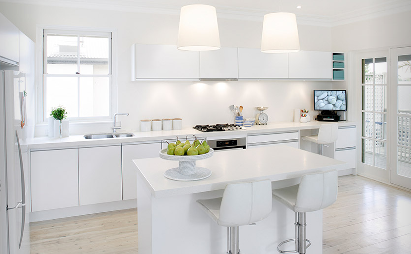 12 tips to get the kitchen look you want for less - The Interiors Addict