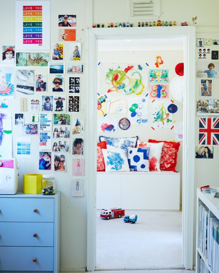 Rent my style: Perth beach shack turned well loved family home - The ...