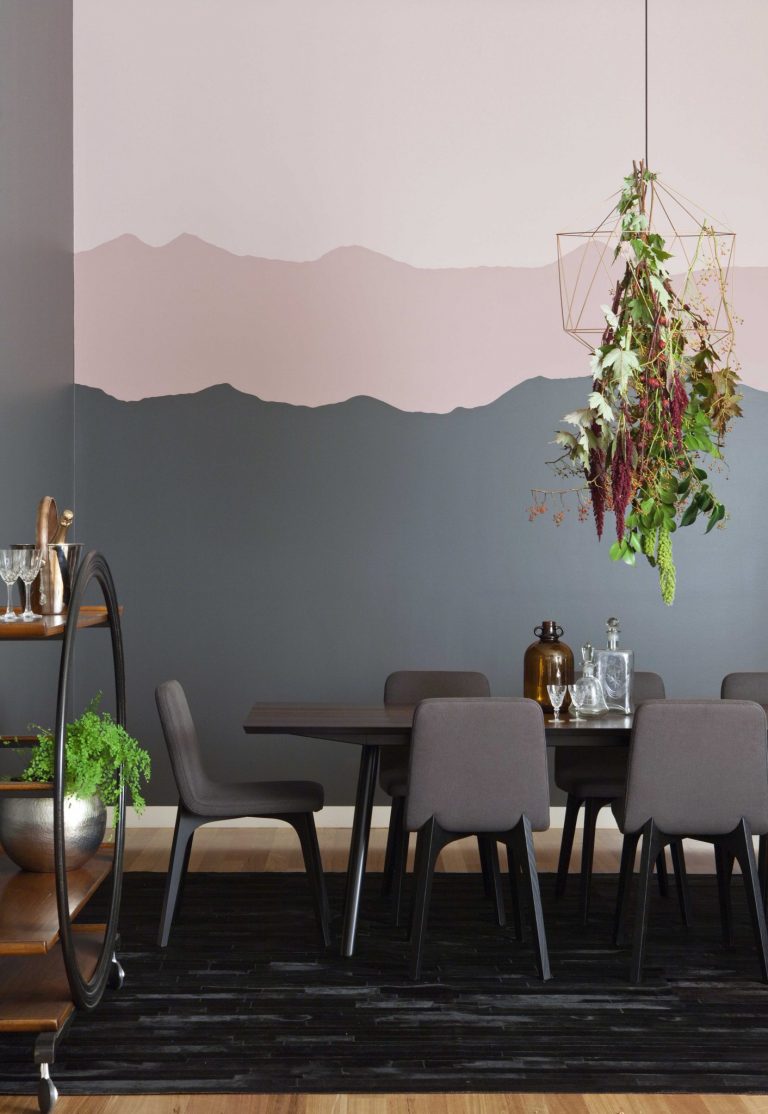 Haymes Paint's 2015 colour forecast - The Interiors Addict