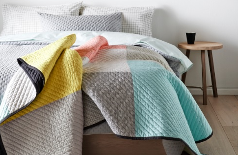 Country Road Home Spring Summer 2014 collections - The Interiors Addict