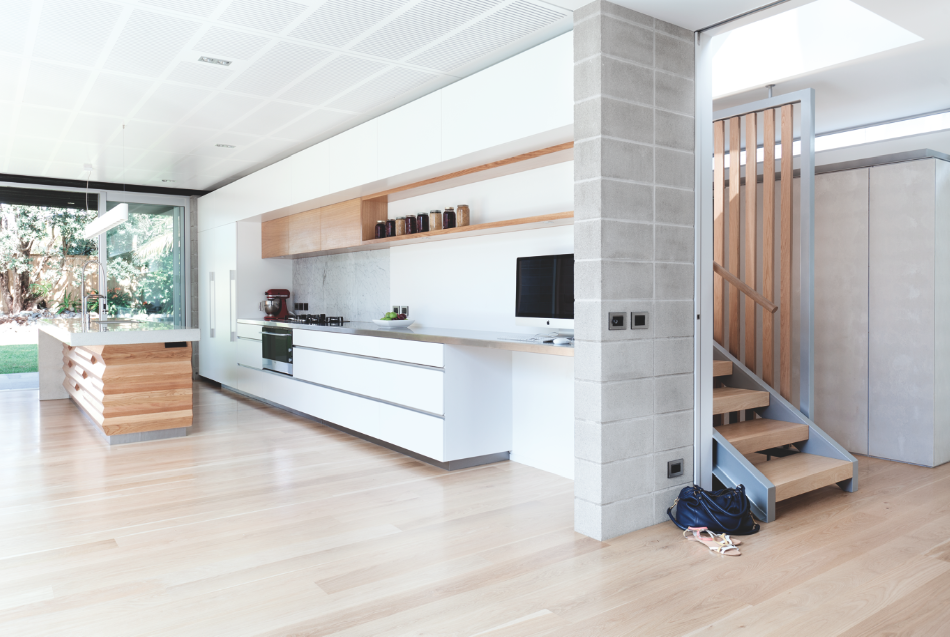 If you want a stylish kitchen, how your appliances look can be as ...