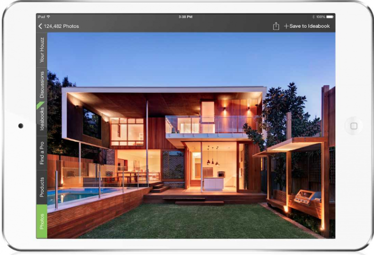 Houzz launch new, more relevant, Australian version - The Interiors Addict