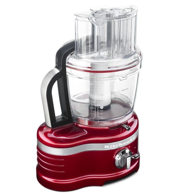 The best in kitchen power and luxury from Kitchenaid - The Interiors Addict