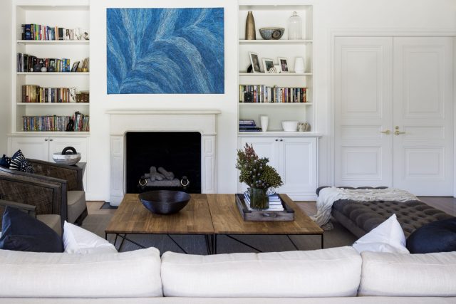 Interview: Darren Palmer on his new book, Easy Luxury - The Interiors ...