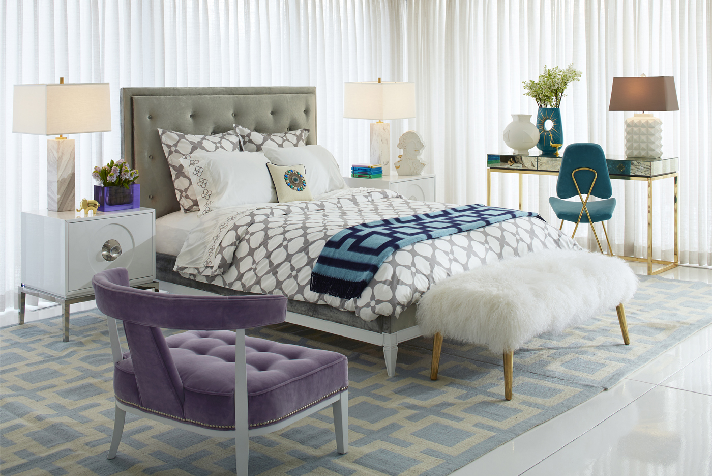 Coco Republic bring Jonathan Adler furniture to Australia - finally ...