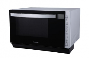 Microwaves to suit everyone in new Sharp Australia range - The ...