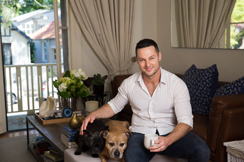 The Block's Darren Palmer shares his interior tips for renters - The ...