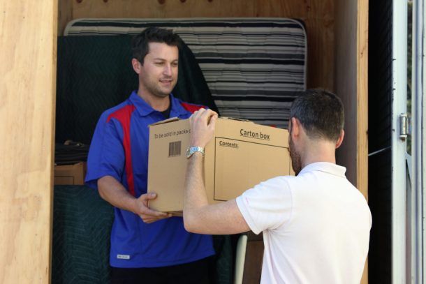 9 storage and packing hacks for moving house - The Interiors Addict