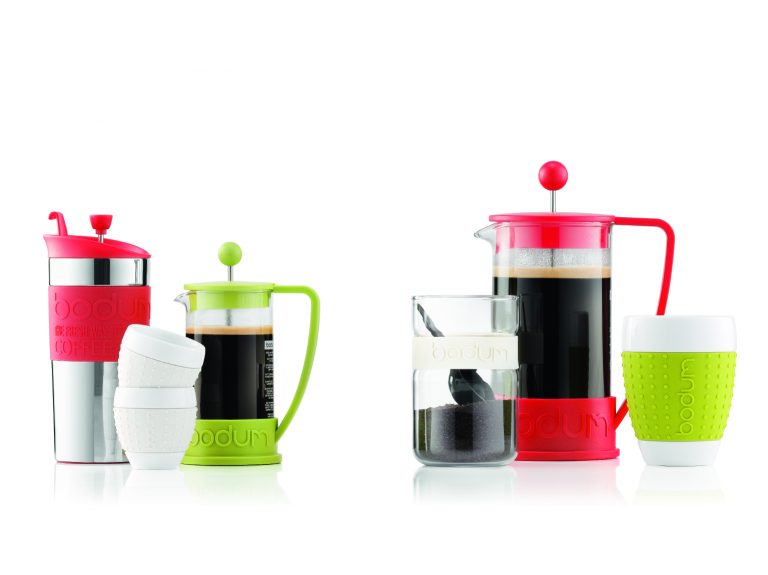 Stand mixers for $199 in BODUM's one-off sample sale - The Interiors Addict