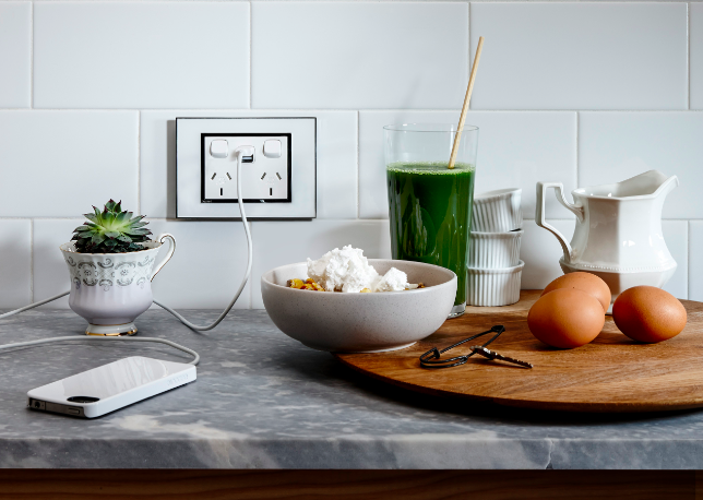 USB Powerpoints: The new ‘must-have’ powerpoints - The Interiors Addict