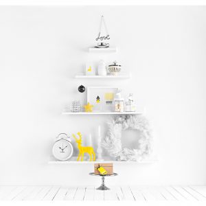 Christmas 7 Vignettes with Domayne starts a week today - The Interiors ...