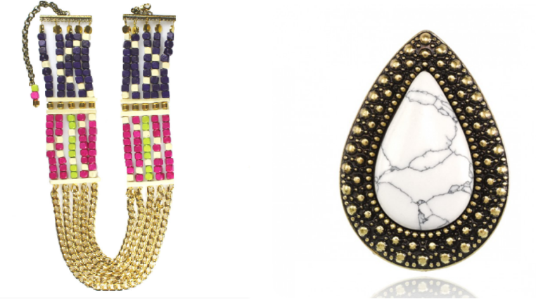 Gift guide: Jen's jewellery picks for every taste - The Interiors Addict