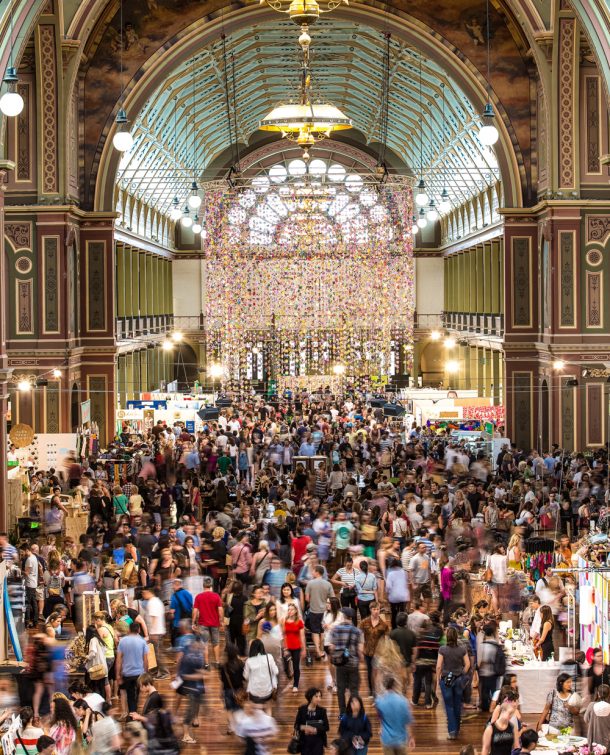 If you go to one Christmas shopping event, make it this one! - The ...