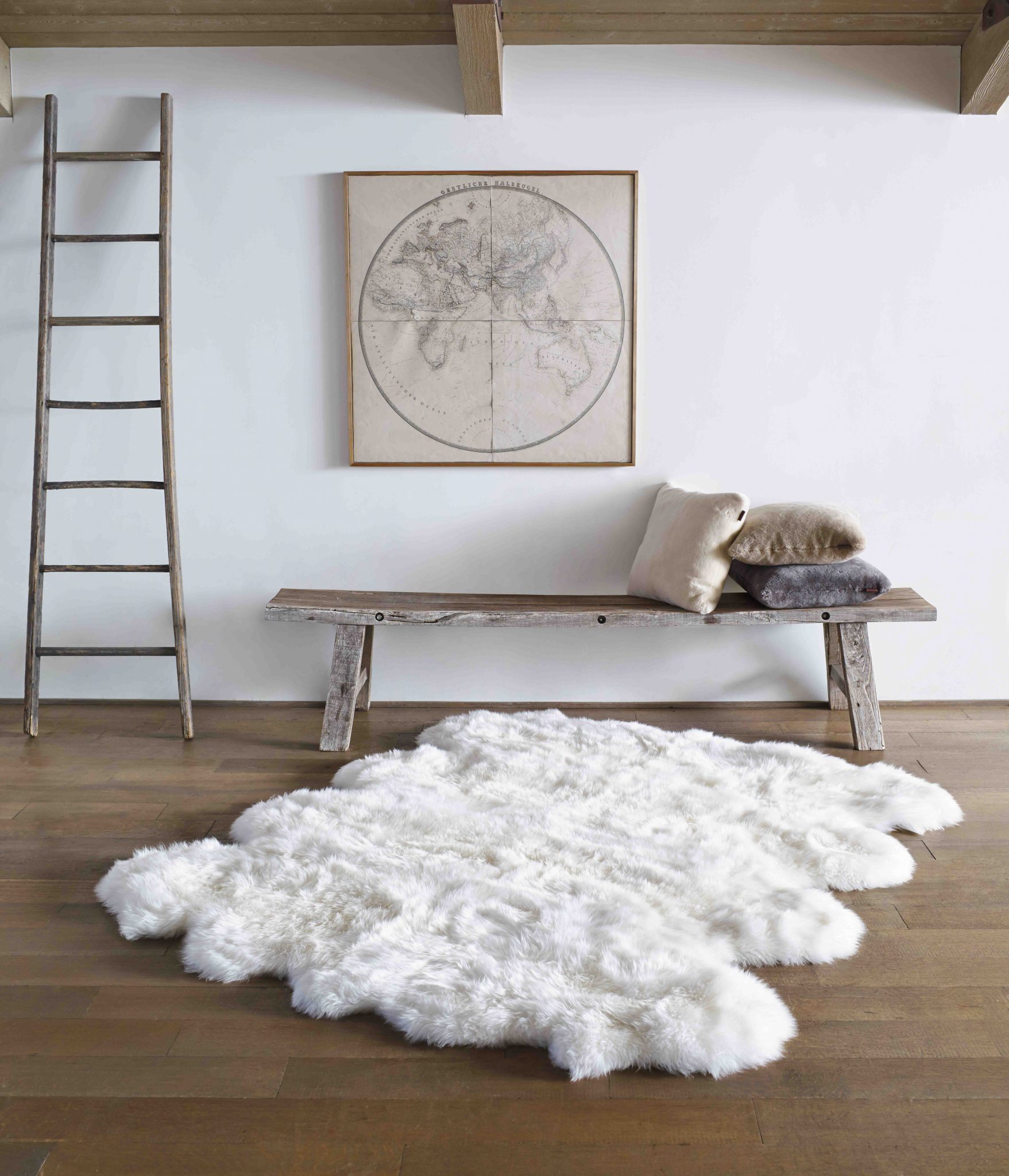 The new homewares from Ugg Australia - The Interiors Addict