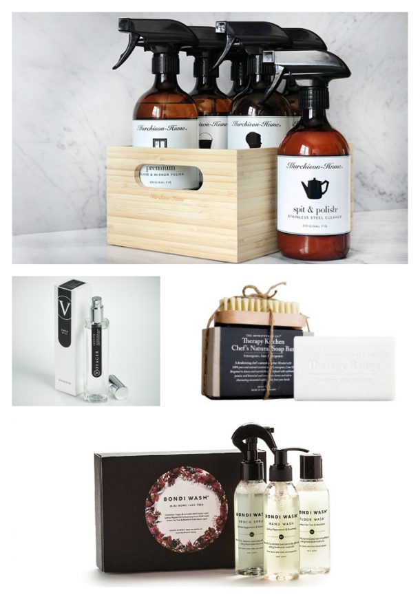 Gift guide: 4 great ideas for your favourite clean freak! - The ...
