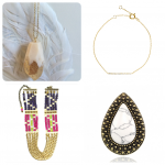 Gift guide: Jen's jewellery picks for every taste - The Interiors Addict