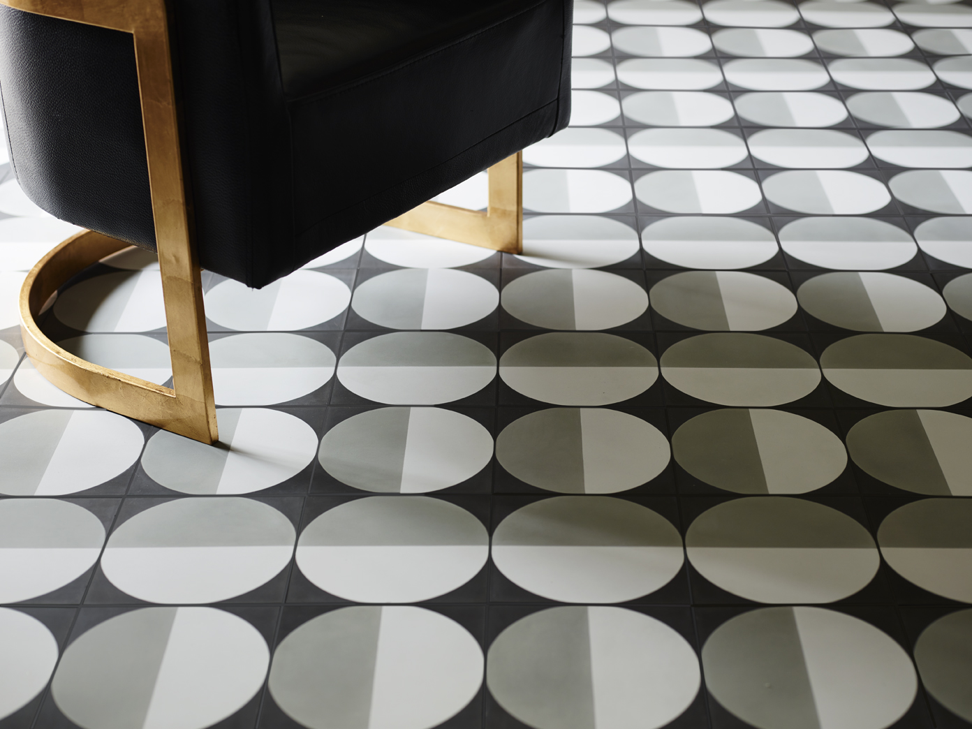 Greg Natale's stunning tile range for Teranova - The Interiors Addict