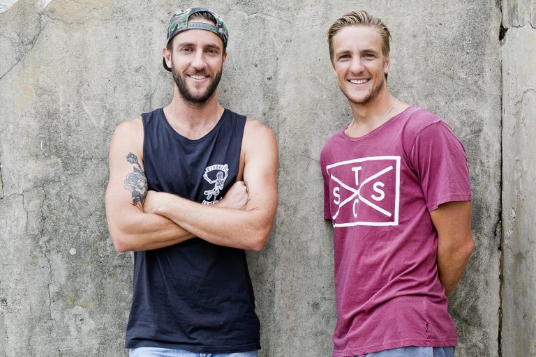 Shannon Vos on life since winning The Block with Simon - The Interiors ...