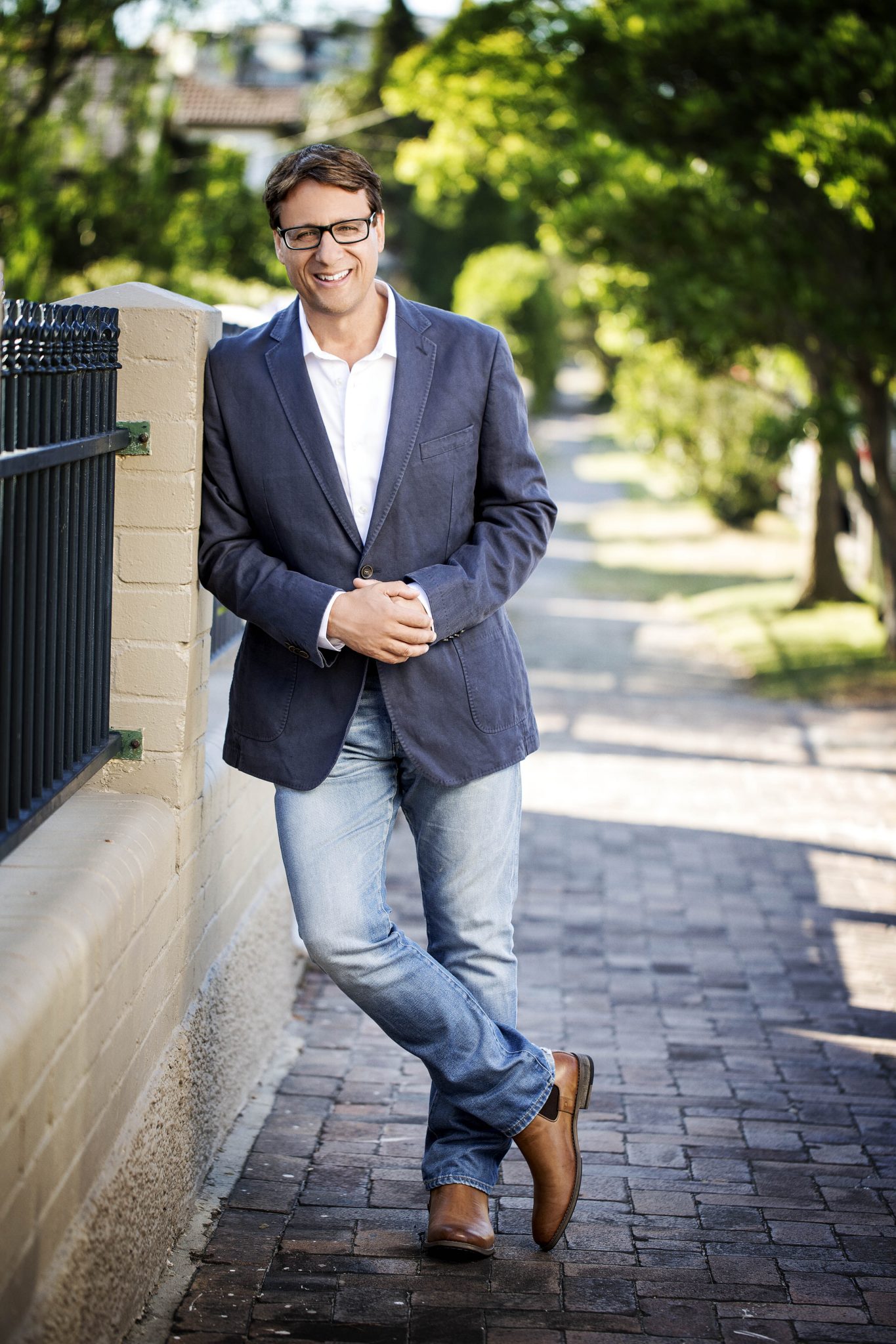 Andrew Winter chats about Selling Houses Australia season 8 - The ...