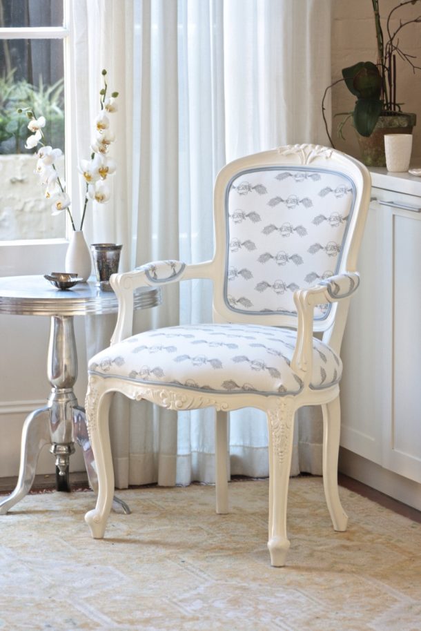 I Love My Chair: a new lease of life for your tired chairs - The ...