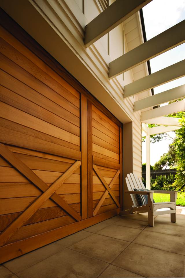 Prepare your timber in time for winter with Feast Watson Wood Shield ...