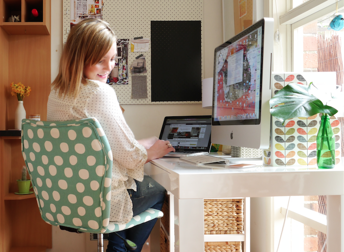 7 tips for becoming an interior designer - The Interiors Addict