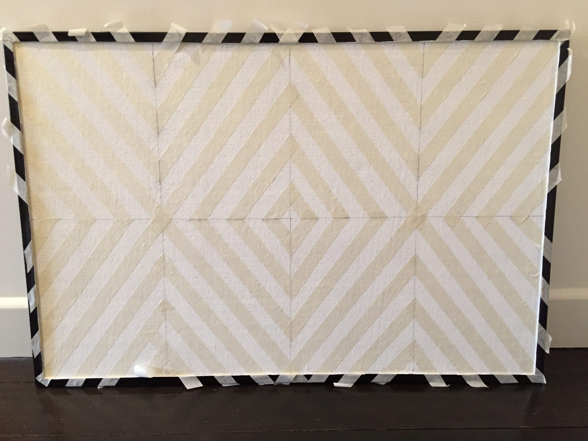 How to: make an inspiration board for your home office - The Interiors ...