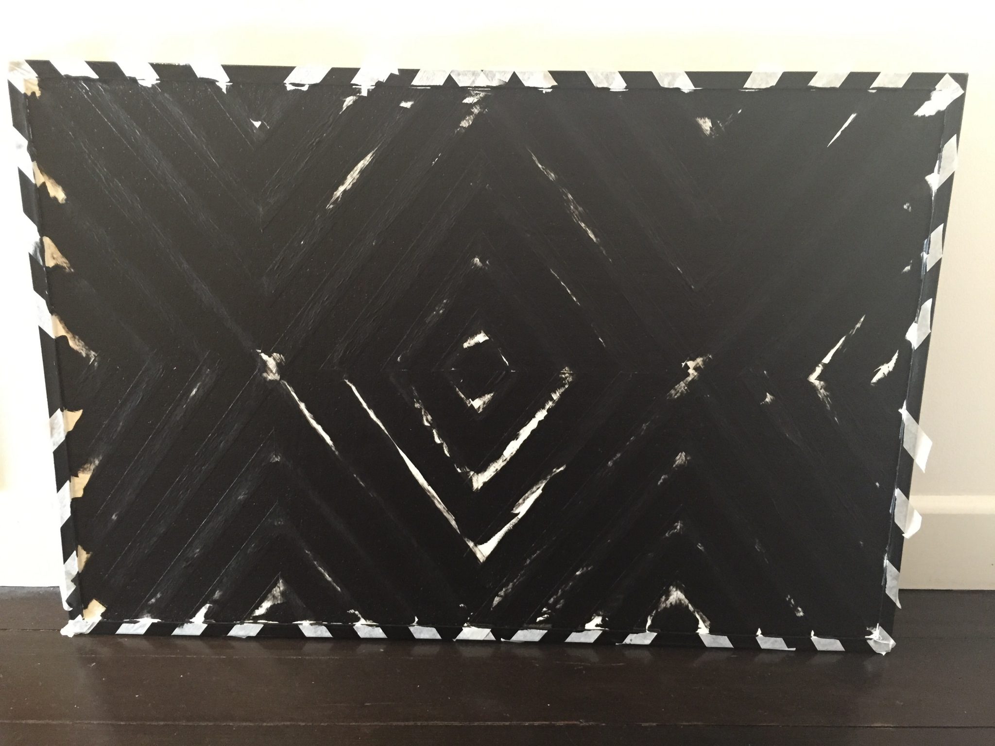 How to: make an inspiration board for your home office - The Interiors ...