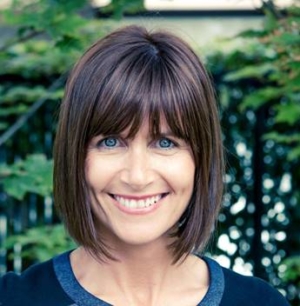New woman on The Block: buyer's advocate Nicole Jacobs - The Interiors ...