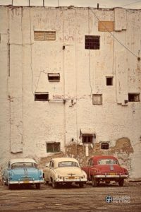 Renowned photographer George Fetting opens online gallery - The ...