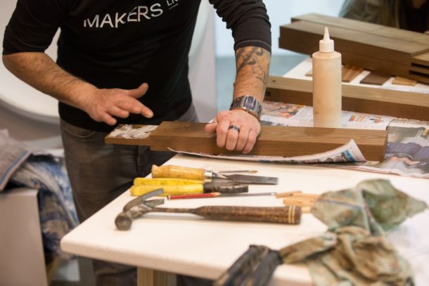 Design yourself a custom piece with highly skilled makers - The ...