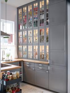 IKEA METOD: the most flexible and affordable kitchen system - The ...