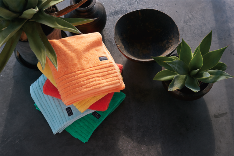 Exclusive first look: GANT Home's Spring/Summer collection - The ...