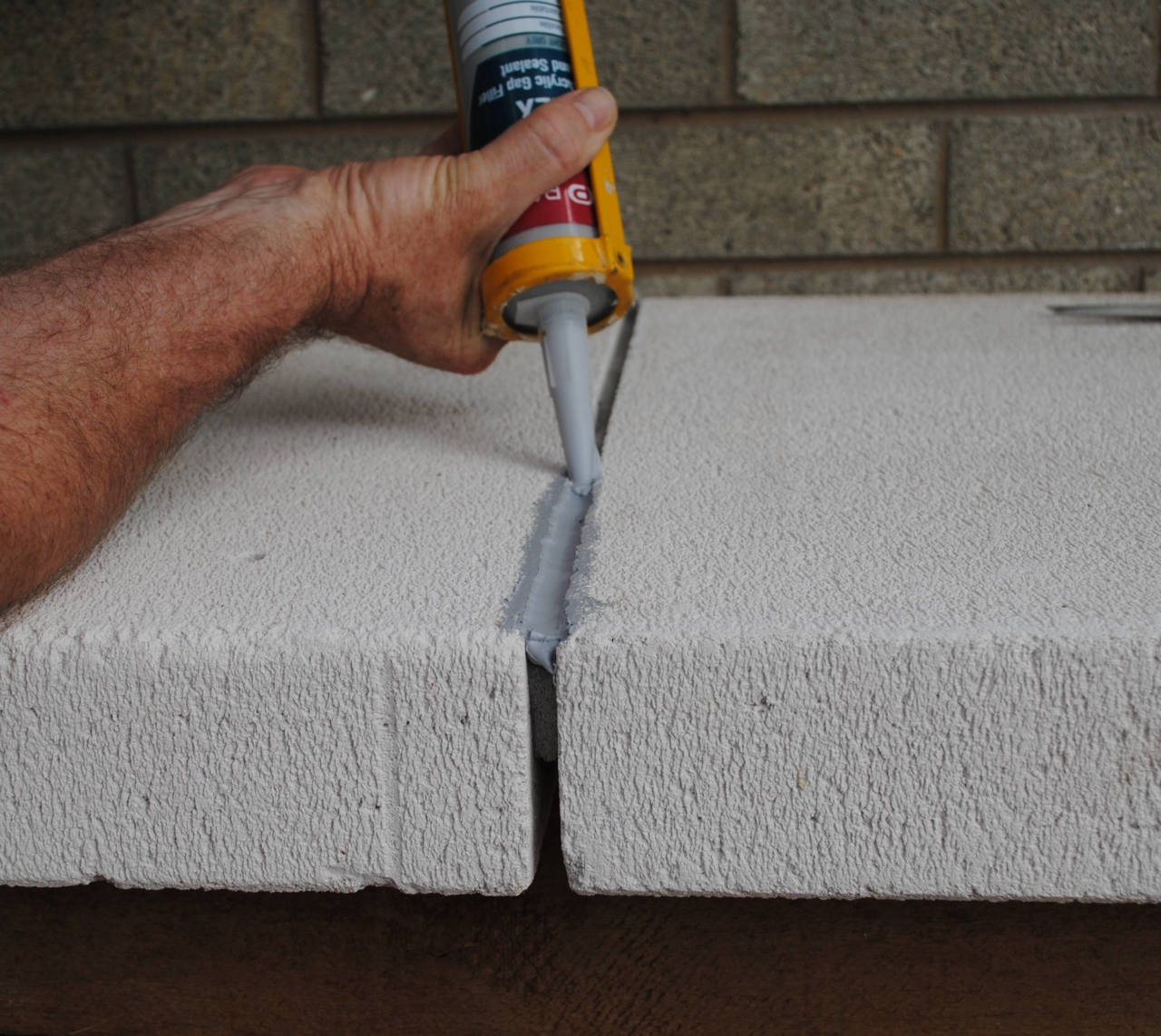 Create a summer deck in a day using Hebel PowerFloor - The Interiors Addict