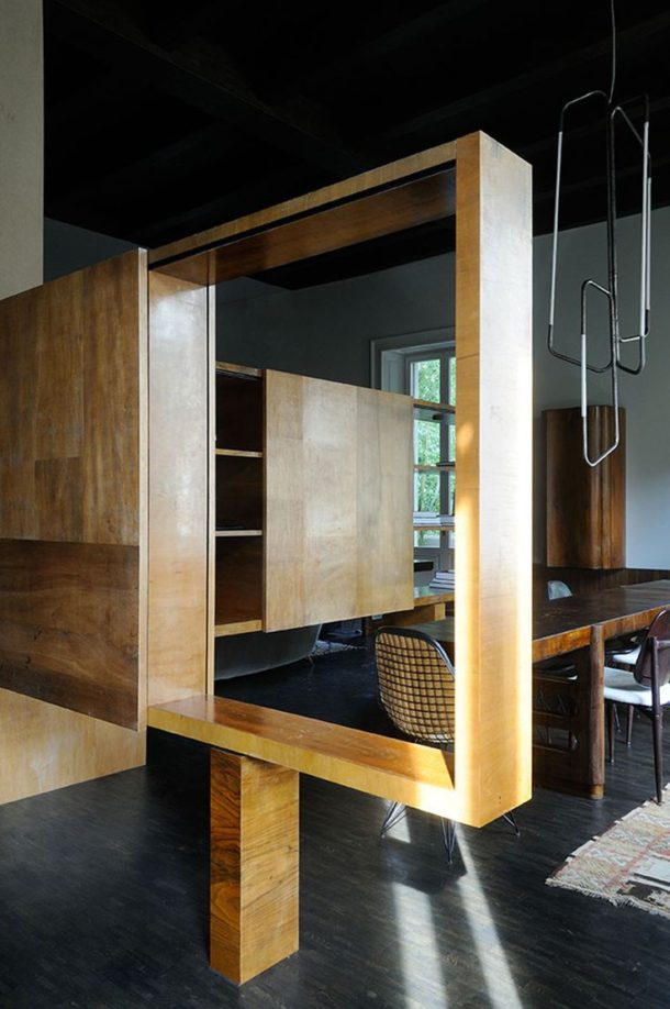 Neale Whitaker on The Block, Vogue Living and his inspirations - The ...