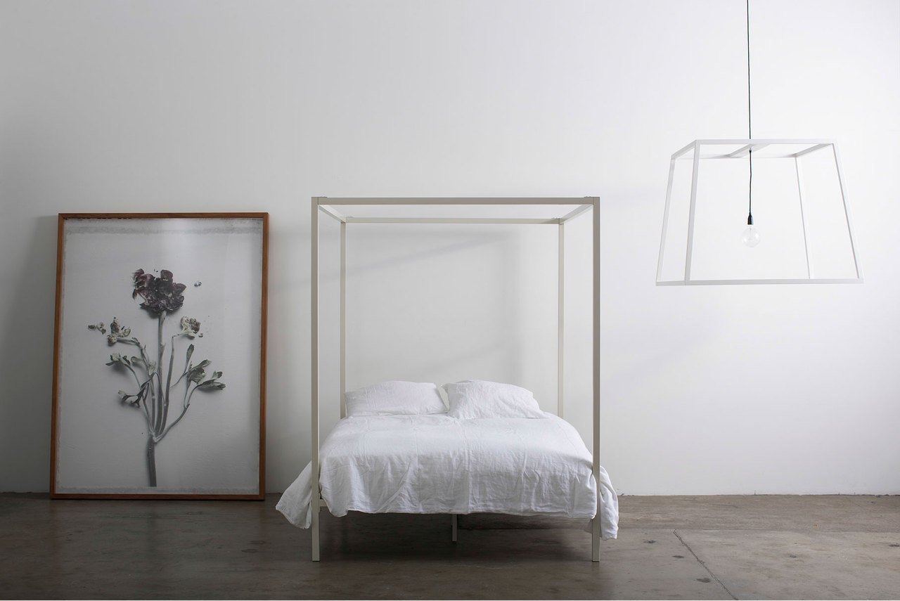 Our 10 best beds and bedheads - The Interiors Addict