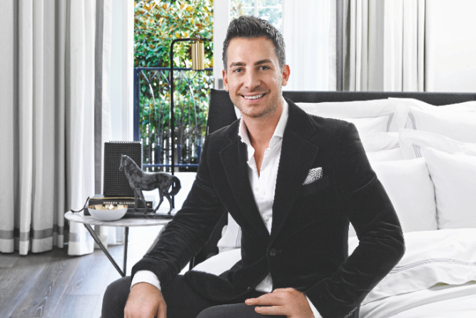 Steve Cordony on his inspirations, daily rituals & style tips - The ...